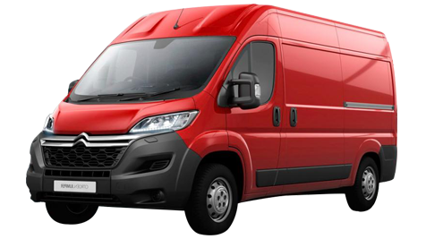 Citroen Relay 2.5 Engines, Fully Warranted Engine Replacement, Supply & Fit