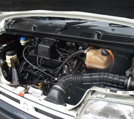 Citroen Relay 2.2 Engines, Fully Warranted Engine Replacement, Supply & Fit