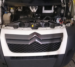 Citroen Relay 2.2 Engines, Fully Warranted Engine Replacement, Supply & Fit