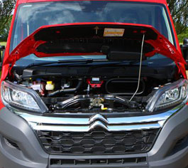 Citroen Relay 2.2 Engines, Fully Warranted Engine Replacement, Supply & Fit