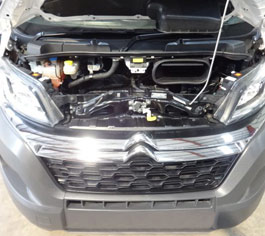 Citroen Relay 2.8 Engines, Fully Warranted Engine Replacement, Supply & Fit