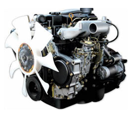 Citroen Relay 1.9 Engines, Fully Warranted Engine Replacement, Supply & Fit