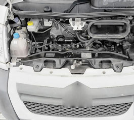 Reconditioned Citroen Relay Engines | All The Damage Parts Replaced ...