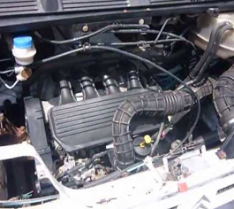 Reconditioned Citroen Relay Engines | All The Damage Parts Replaced ...