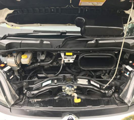 Reconditioned Citroen Relay Engines | All The Damage Parts Replaced ...