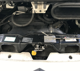 Used Citroen Relay Engines | Reliable Engine Replacement, Supplying ...