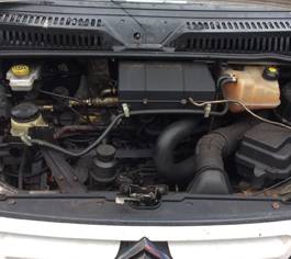 Citroen Relay Engine for Sale | All The Engines are Fully Tested ...