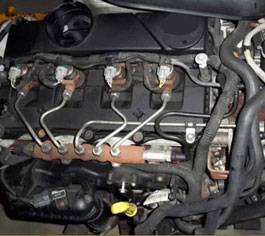 Used Citroen Relay Engines | Reliable Engine Replacement, Supplying ...