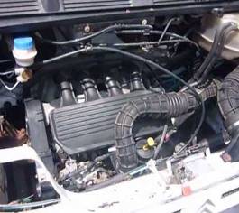 Citroen Relay 2.0 Engines, Fully Warranted Engine Replacement, Supply & Fit